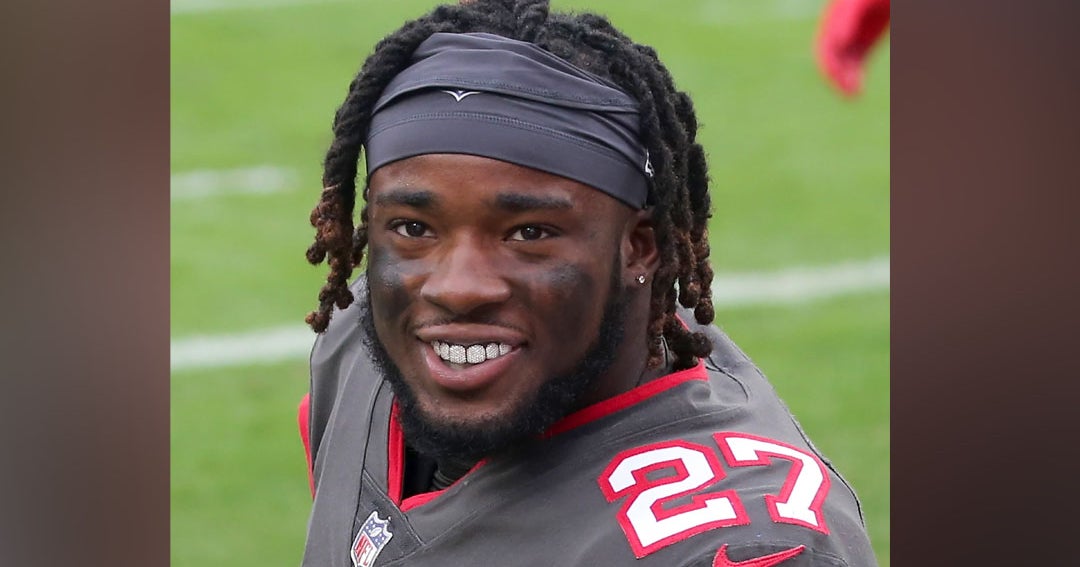 McKinney North High Alum Ronald Jones Set To Star In Super Bowl At 23 ...