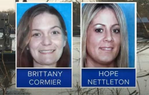 Hit men hired by accused rapist killed suspect's sister and her ...