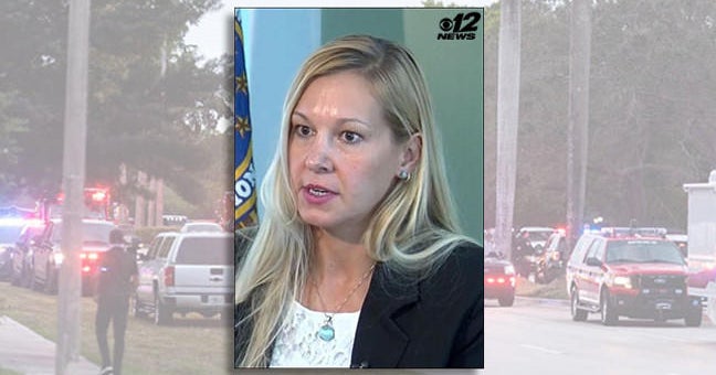 FBI agents killed in Florida shooting spent years fighting crimes ...