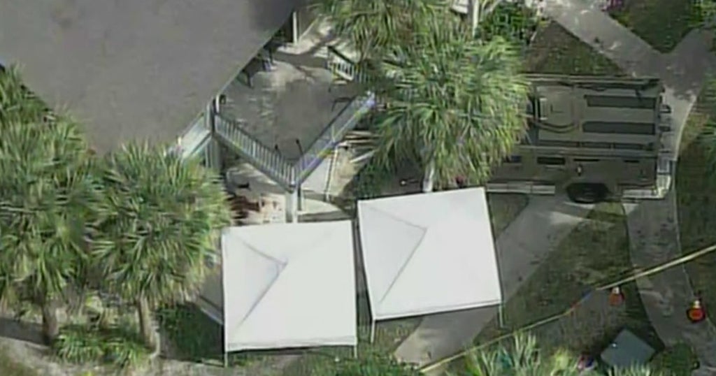 'Something Went Awfully, Awfully Wrong' Says Former FBI Agent On ...