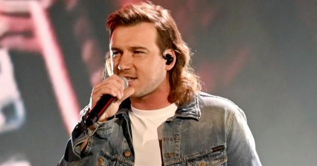 Morgan Wallen to perform in Philadelphia on 2023 world tour - CBS ...