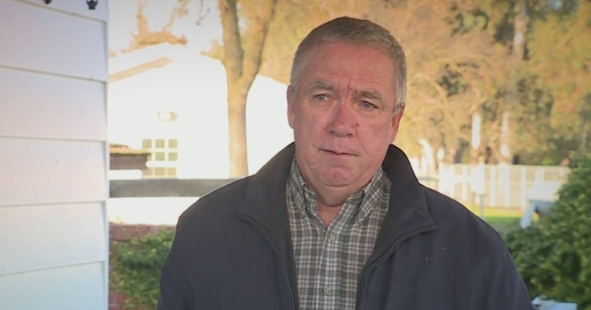Former GOP Congressman Doug Ose Considers Run For California Governor ...