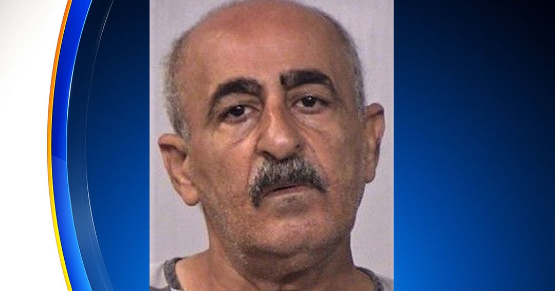 Yassein Said Found Guilty Of Helping Brother Escape Capture For 2008 ...