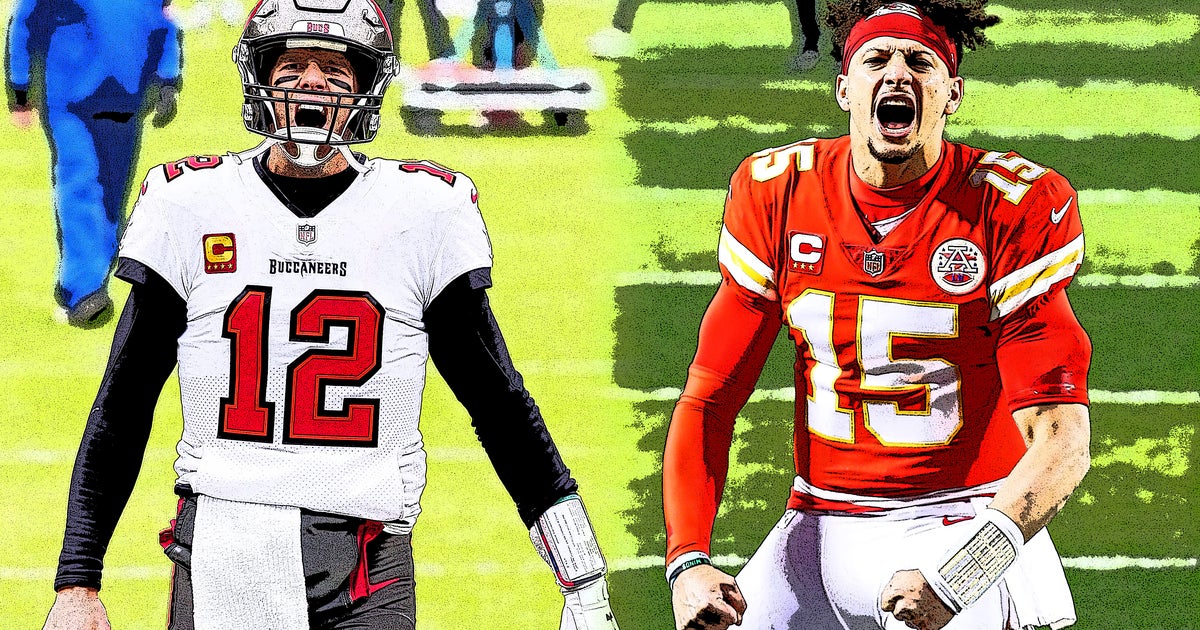 CBS4 Sports Anchors Jim Berry & Mike Cugno On Same Page With Super Bowl ...