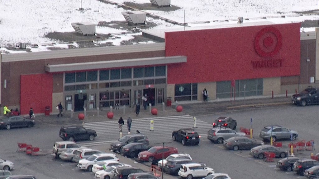 Stories About Target - CBS Boston