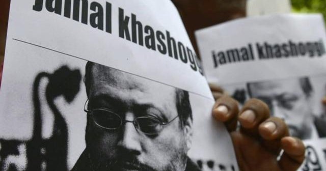 How countries use fear and intimidation to silence critics beyond their ...