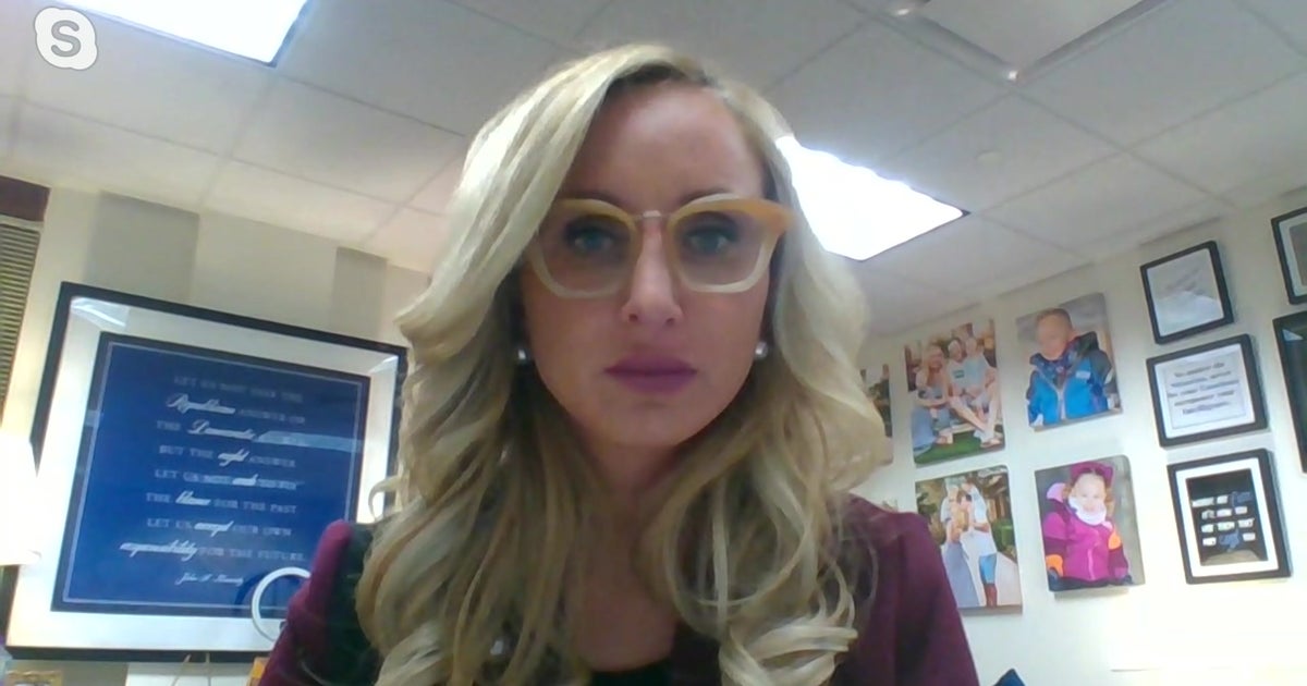 'Lifesaving Godsends For Survivors Of Abuse': State Sen. Lauren Book ...