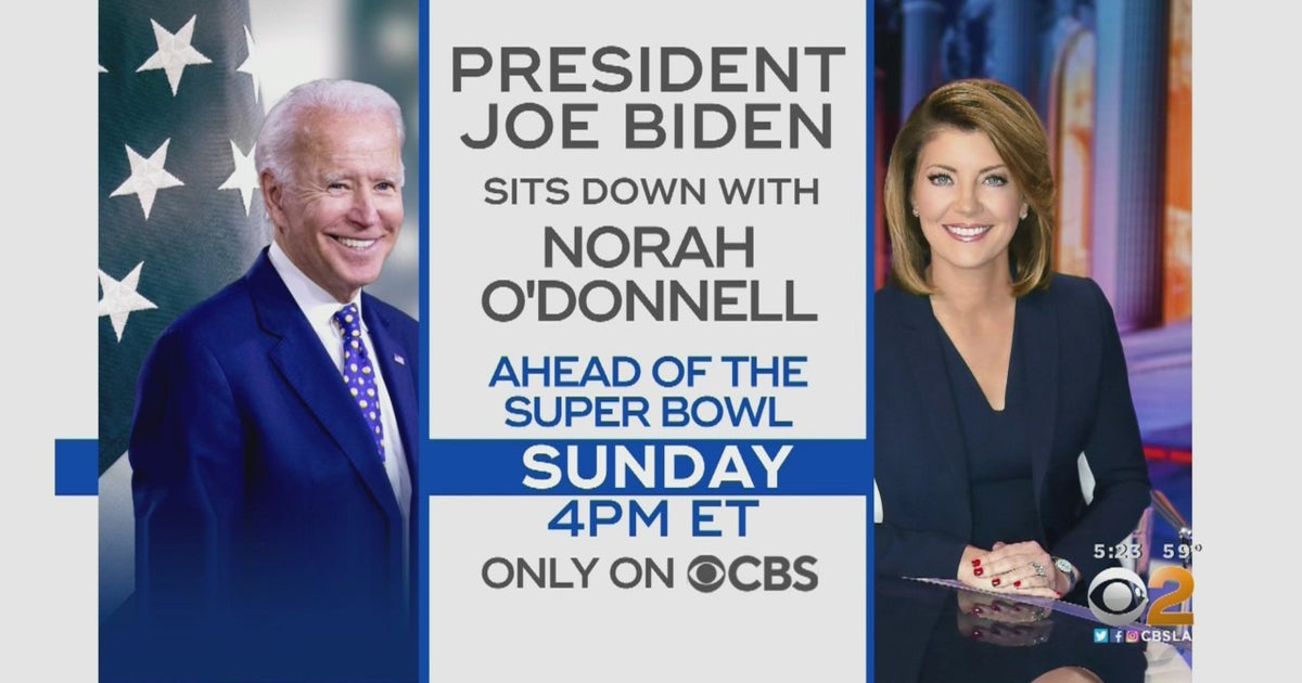 Norah O'Donnell Discusses CBS Evening News' Series On Women And The ...