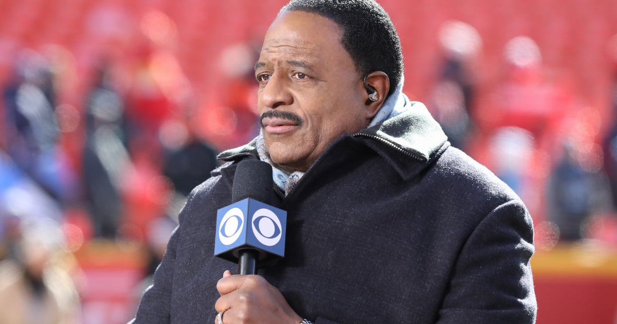 James Brown Set To Host Super Bowl Pregame, Halftime and Postgame Show ...