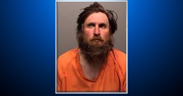 Jesse Miles Davis, Director Of Girls Hockey League, Arrested In Sexual ...