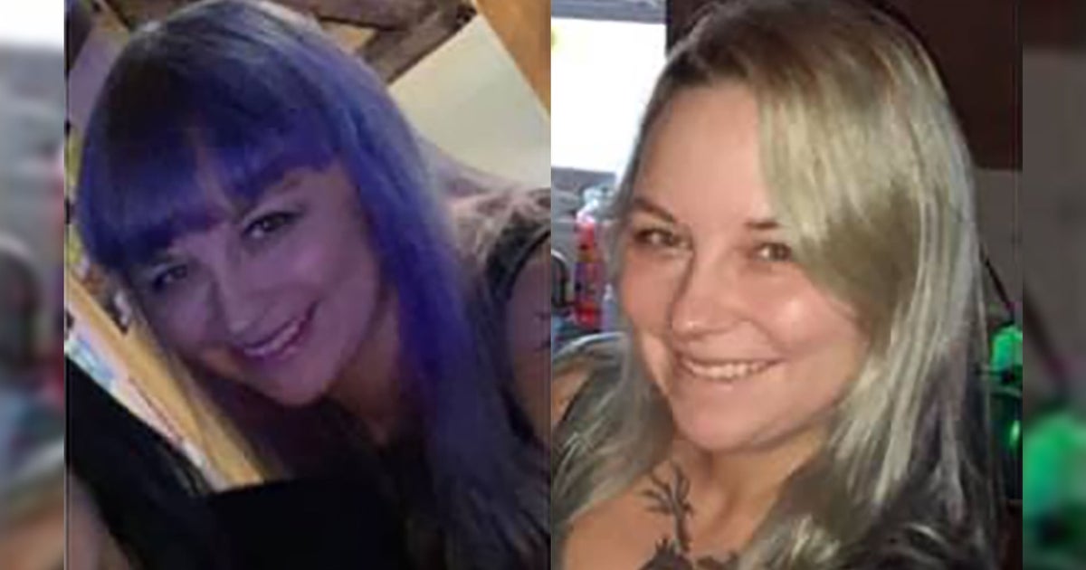 Husband Of Jeanine Greyblood Arrested After Her Body's Discovered Near ...