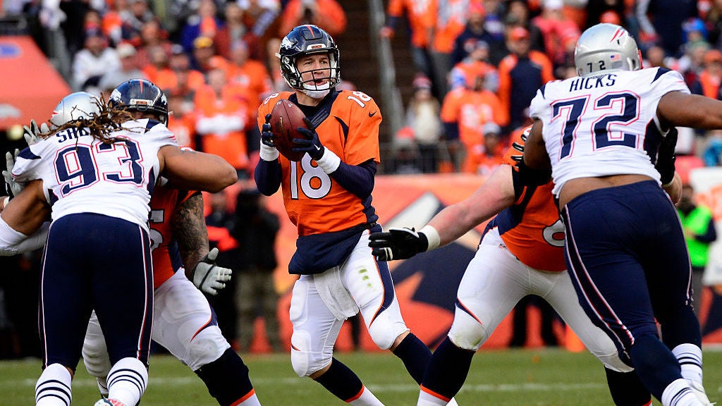 Peyton Manning News Today S Latest Updates Cbs Boston
