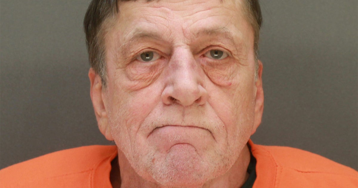 Buffalo Clinic Shooting: Opening Statements Begin Monday In Gregory Ulrich Trial - CBS Minnesota