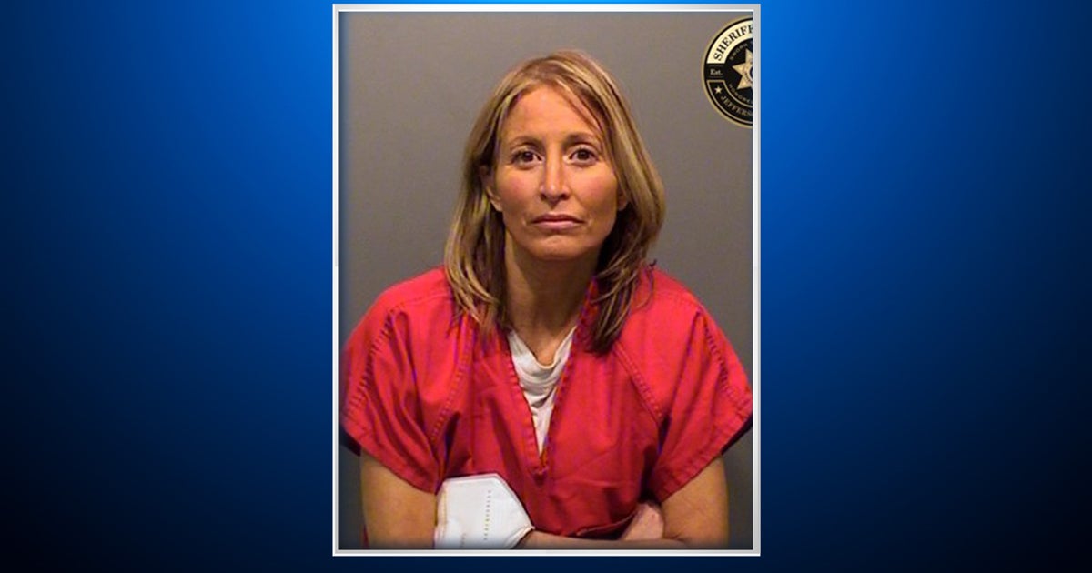 Judge Refuses To Lower Bond For Lawyer Jennifer Emmi, Accused In Murder ...