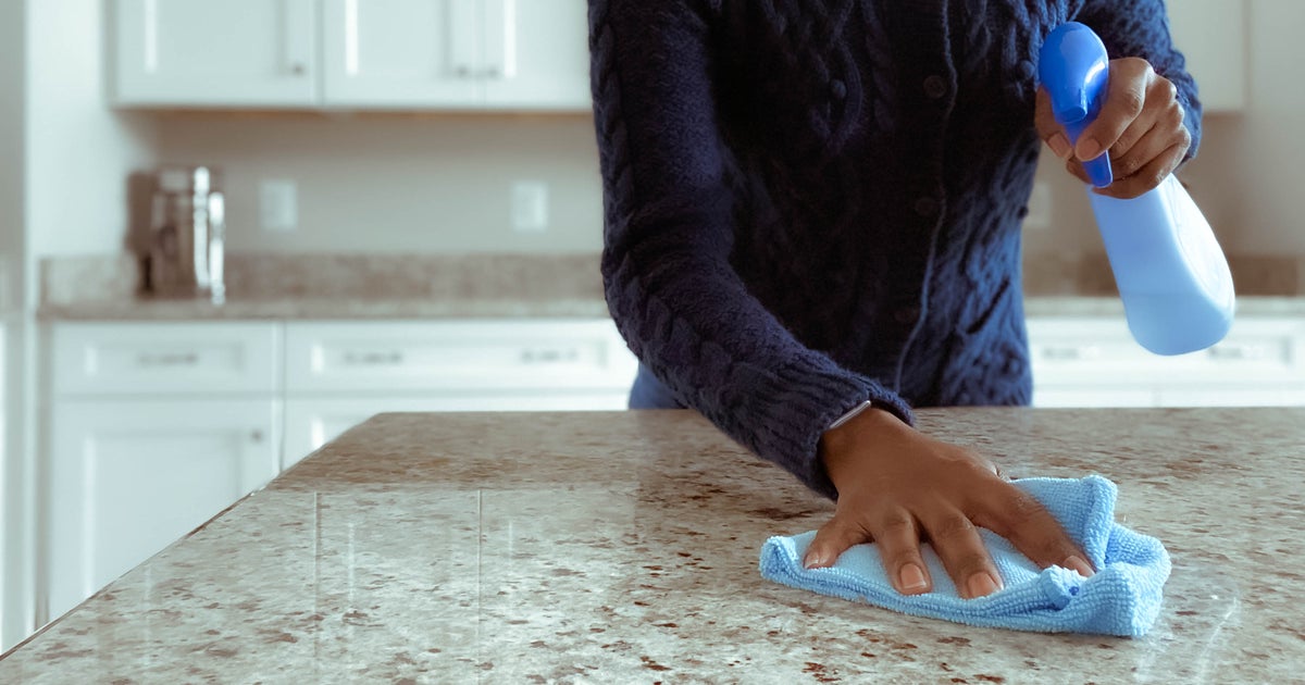 Minnesota Ranked Among Top 5 States With Cleanest Homes - CBS Minnesota