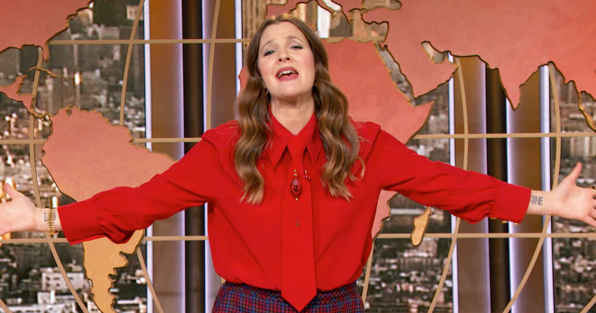 Today on Drew: Lionel Richie, Drew-Gooder, Drew's News - CBS Detroit