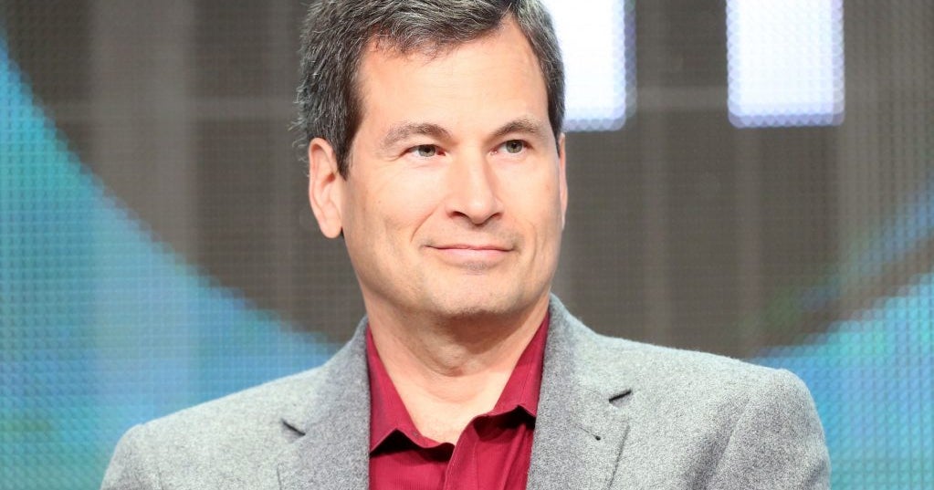 David Pogue On Book 'How To Prepare For Climate Change': 'We Just ...