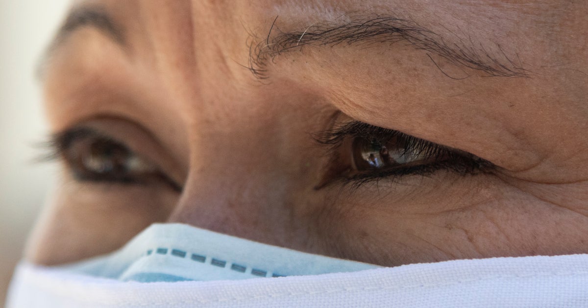 CDC Suggests Wearing 2 Masks For Better Protection Against COVID-19 ...