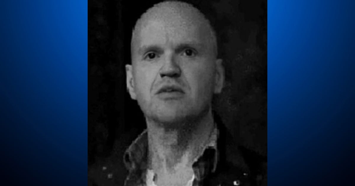 Colorado Investigators Release Facial Reconstruction Images Of 'John ...