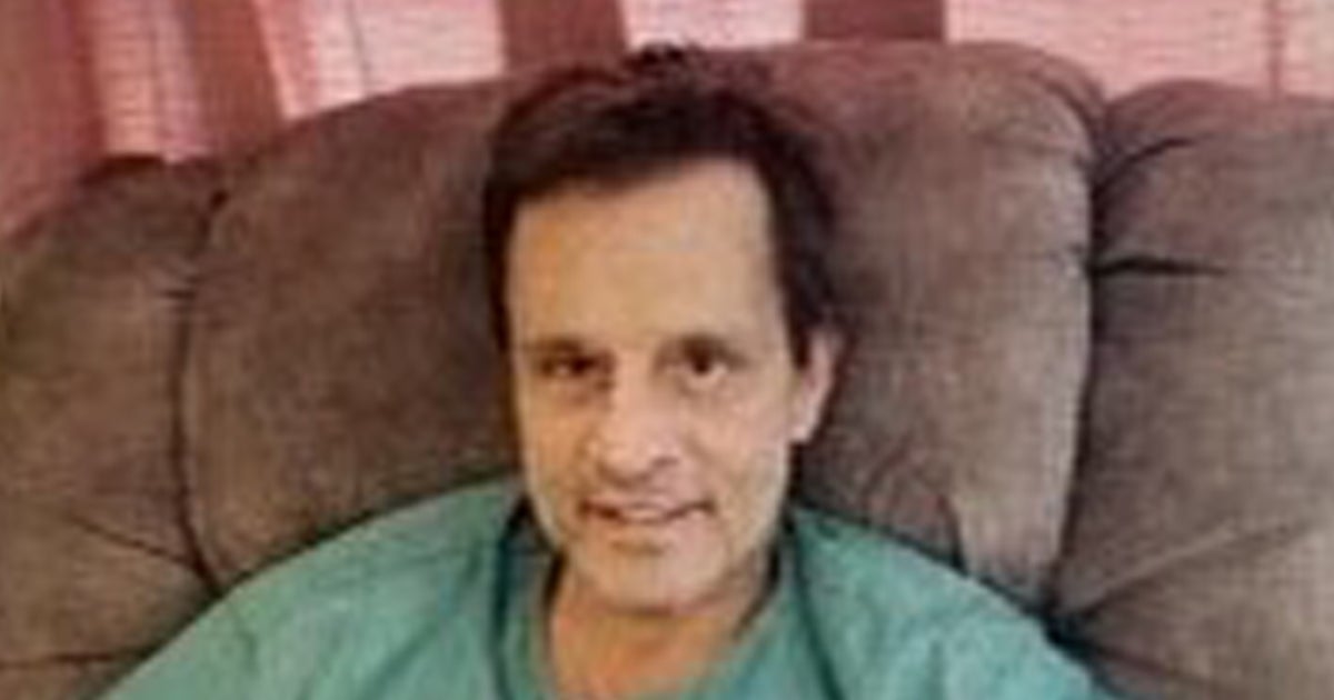 Missing: Robert Gautsche Has Traumatic Brain Injury And Disappeared ...
