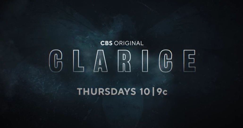 'Clarice' Premieres Tonight On CBS At 10PM: 'The Silence Is Over' - CBS ...
