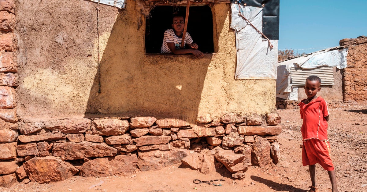 U.S. to resettle more child refugees fleeing violence around the world ...