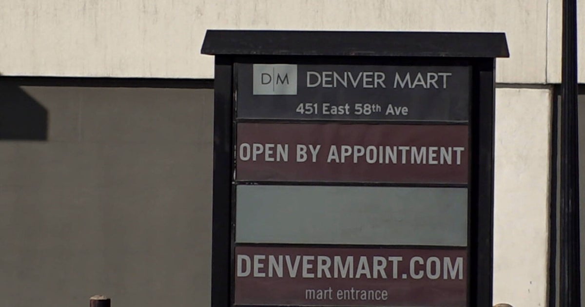 Vendors Prepare To Move On From Denver Mart: 'COVID-19 Didn't Help ...