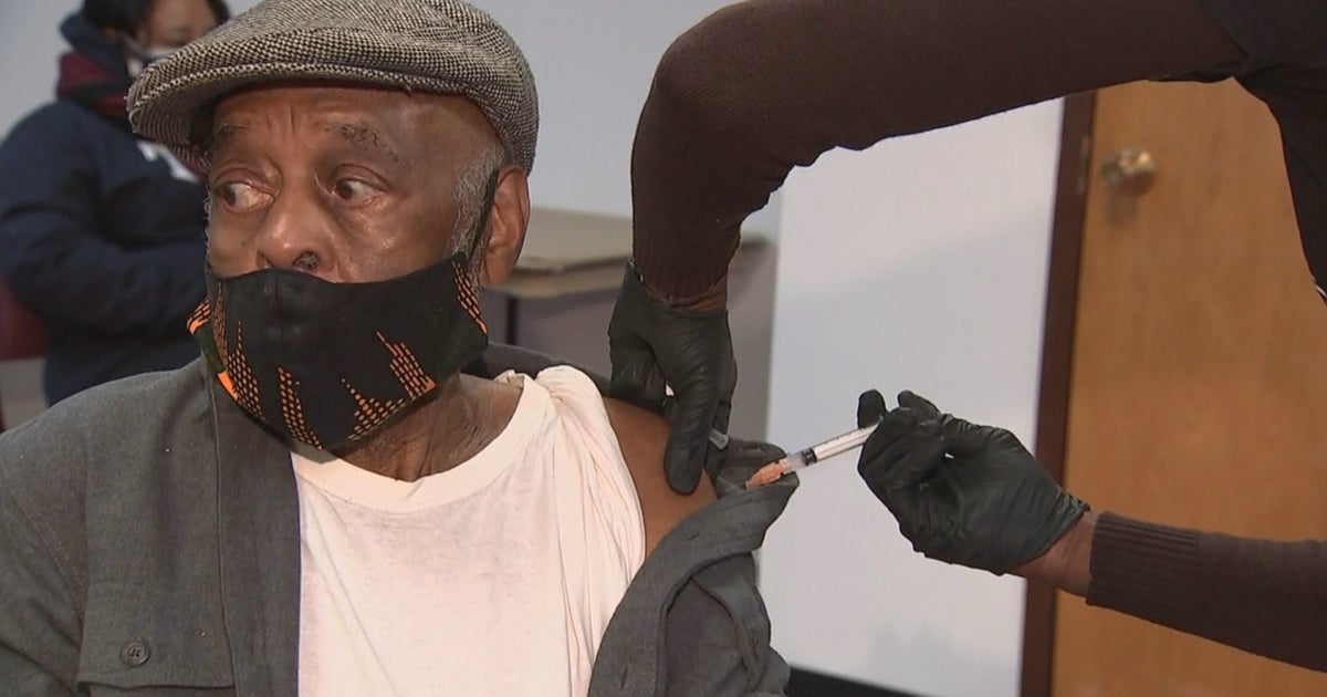 EXCLUSIVE: Black Doctors COVID-19 Consortium Already Seeing Difference ...