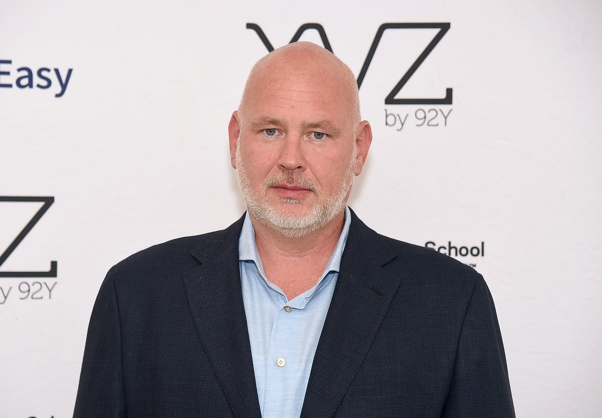 Lincoln Project co-founder Steve Schmidt resigns from board amid group ...