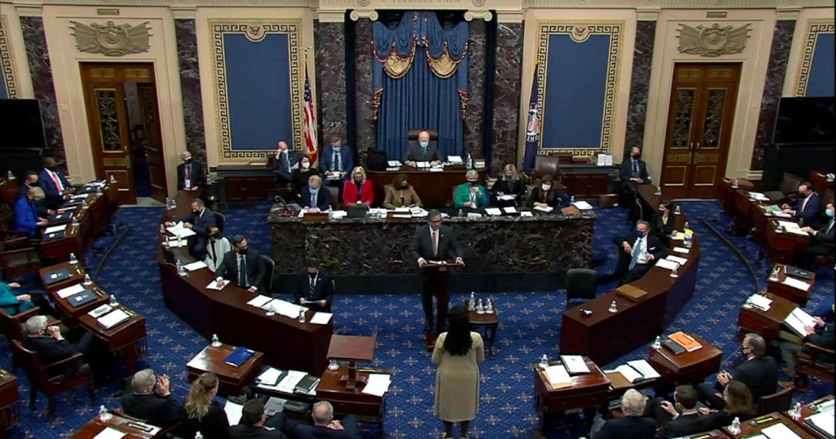 Florida Takes First Step In Drawing New Congressional Maps - CBS Miami