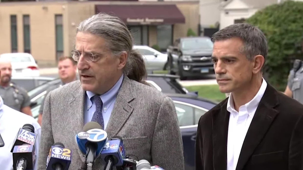 Michelle Troconis, "the other woman" in the Jennifer Dulos case, tells ...