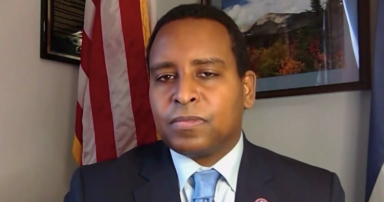 Neguse says witnesses "would not have made a difference" in Trump ...