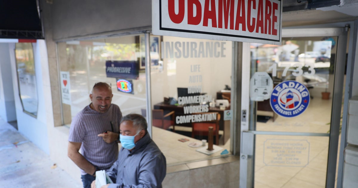 Obamacare enrollment reopens for Americans in need of coverage amid ...