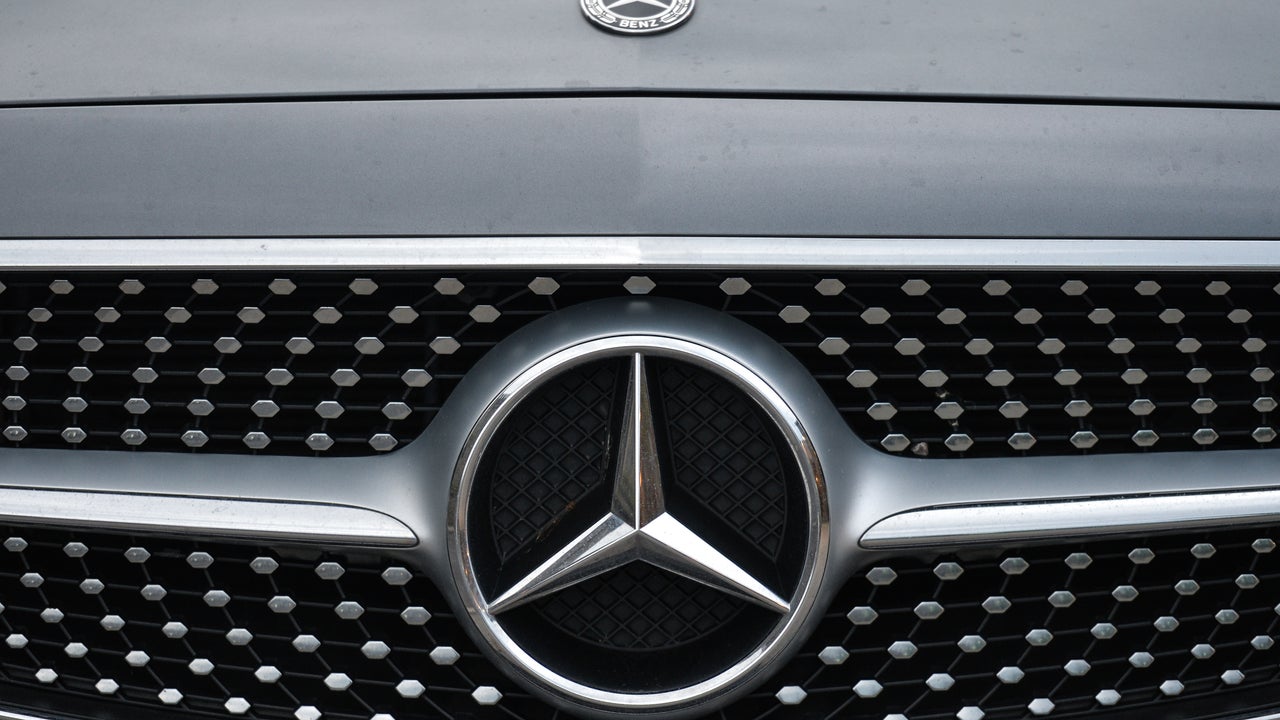 Mercedes Benz news - Today’s latest updates - CBS New York