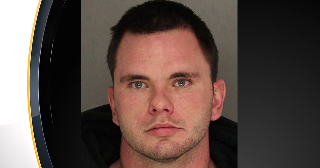 South Park Man Tased Arrested After Fleeing Police In Bethel Park