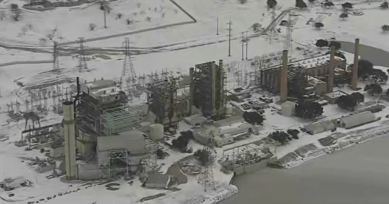 ERCOT Expects To Come Out Of Electricity 'Emergency Conditions' Later ...