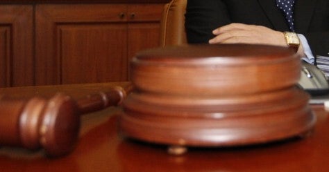 'Hot Bench' Judges Tanya Acker, Patricia DiMango And Michael Corriero ...