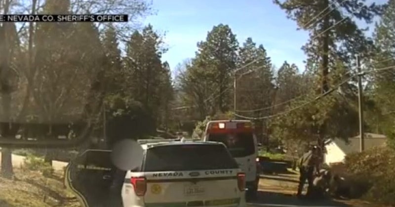 Nevada County Sheriff 'Mobile Crisis Team' Not On Duty At Time Of ...