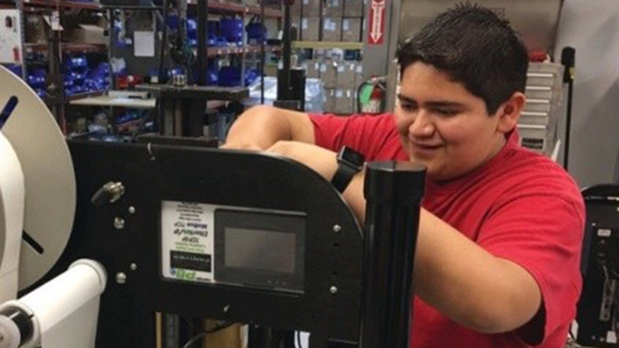 Kendrick Castillo Way honors student who died saving classmates during ...