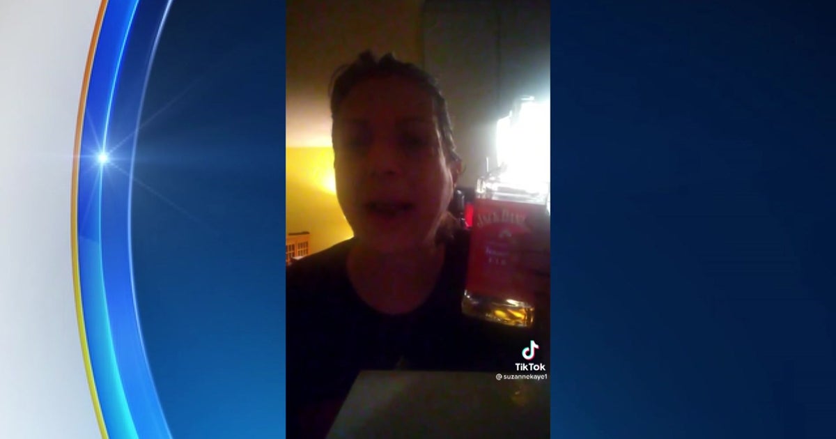 'F*** The FBI': Florida Woman Suzanne Kaye Arrested For Threatening To ...