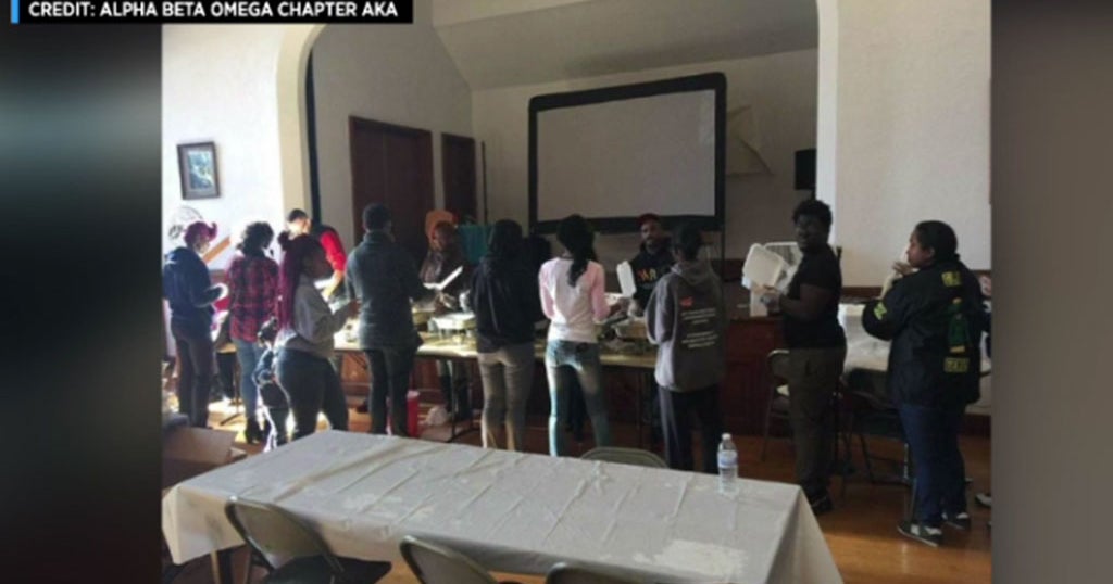 New Jersey Woman Spearheads 'Angel Tree' Service Project To Help ...