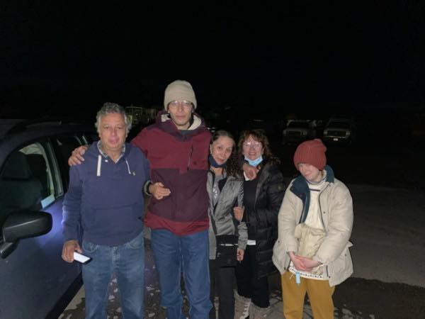 'Things Could've Turned Out Differently': Family Of Missing Davis ...