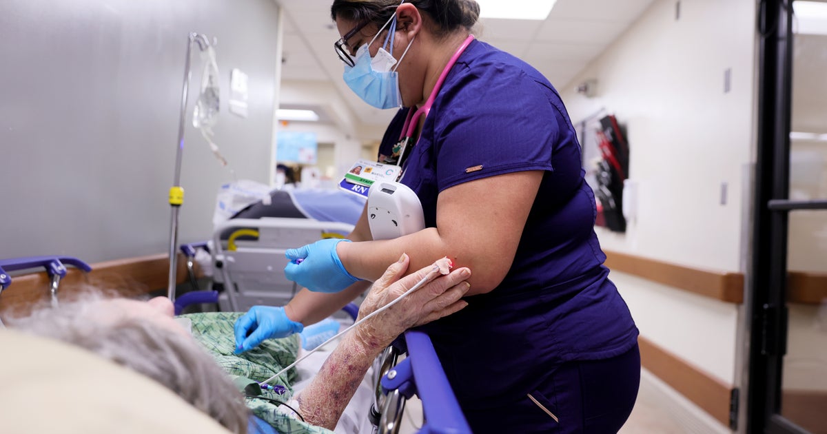 As 500,000th COVID Death Looms, US Reaches Pivotal Moment - Good Day ...