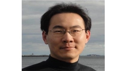 Qinxuan Pan Arrested In Slaying Of Kevin Jiang, Yale Student From ...