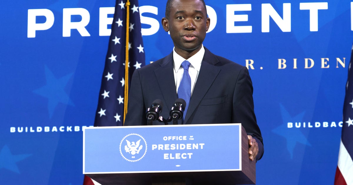 Deputy treasury secretary nominee to focus on national security in ...