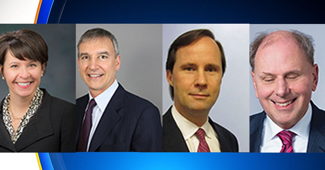 5 ERCOT Board Members Announce Resignations In Wake Of Statewide Power ...