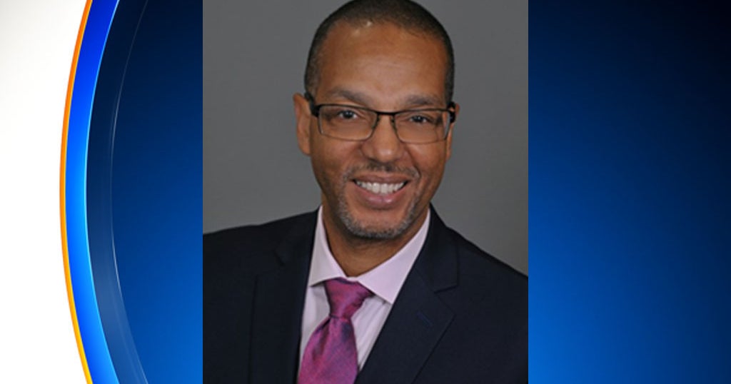 Darryll Green Named Vice President And General Manager Of CBS ...