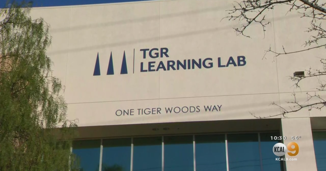 Fans Reflect On Tiger Woods' Educational Facility, Legacy As Golf Star ...