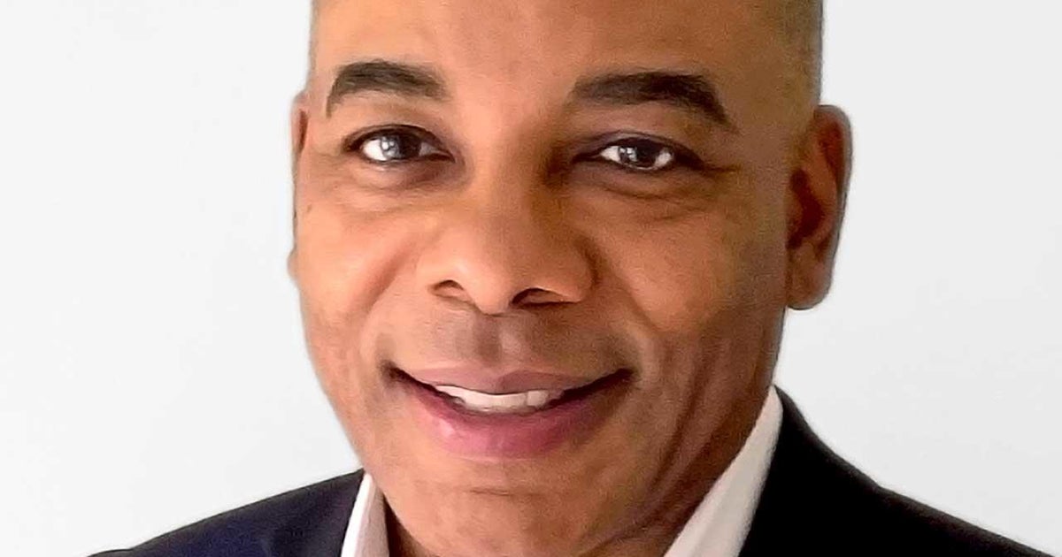 Alvin Patrick - CBS News