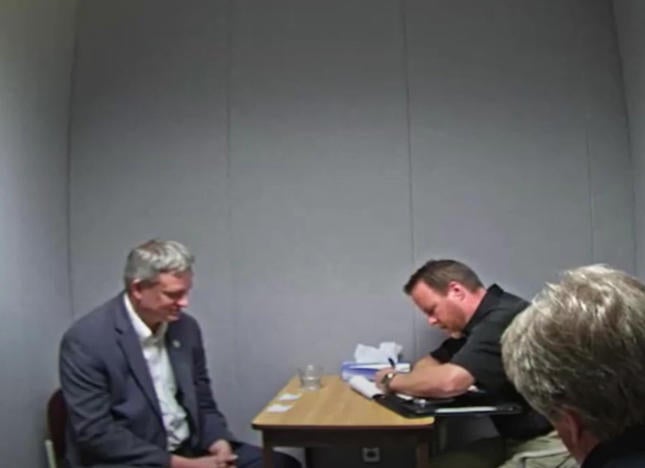 South Dakota House votes to launch "unprecedented" impeachment probe of ...